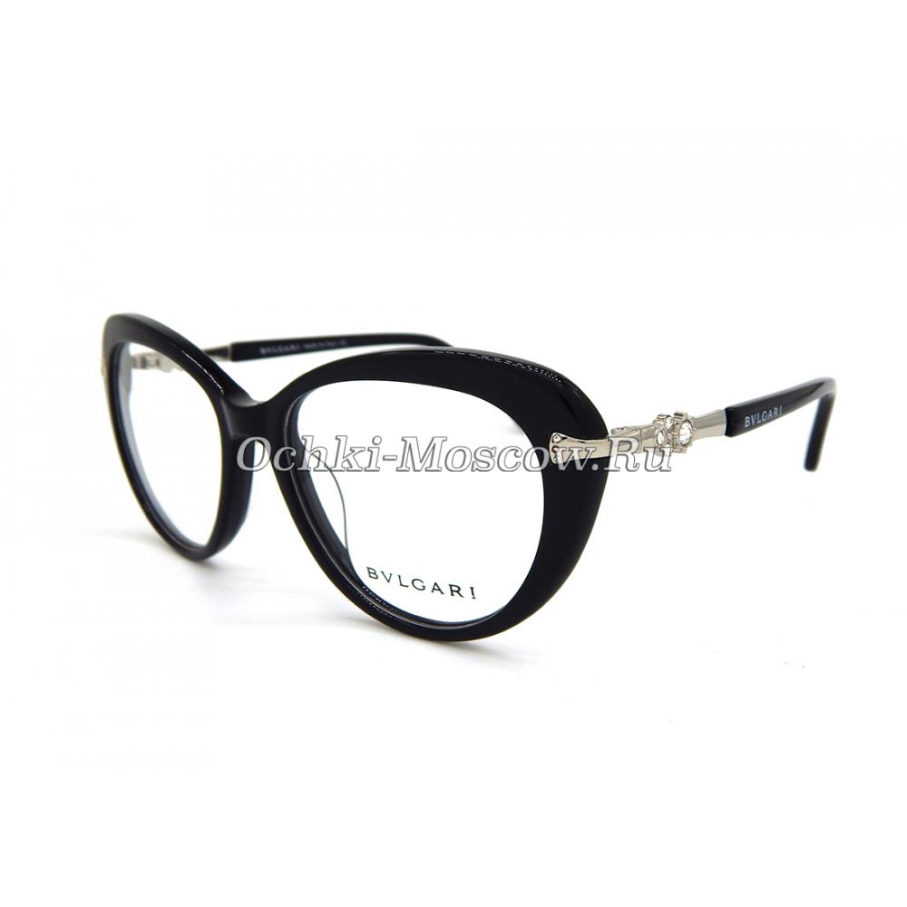 Оправа BvLGARI 6804 C1 (size 51-16-140)